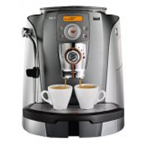 Saeco Talea Ring - Automata kávéfőző gépek