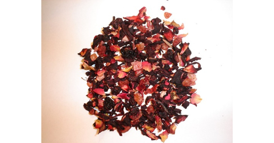 Kir Royal Fruit Blend Tea - Gyümölcs teák